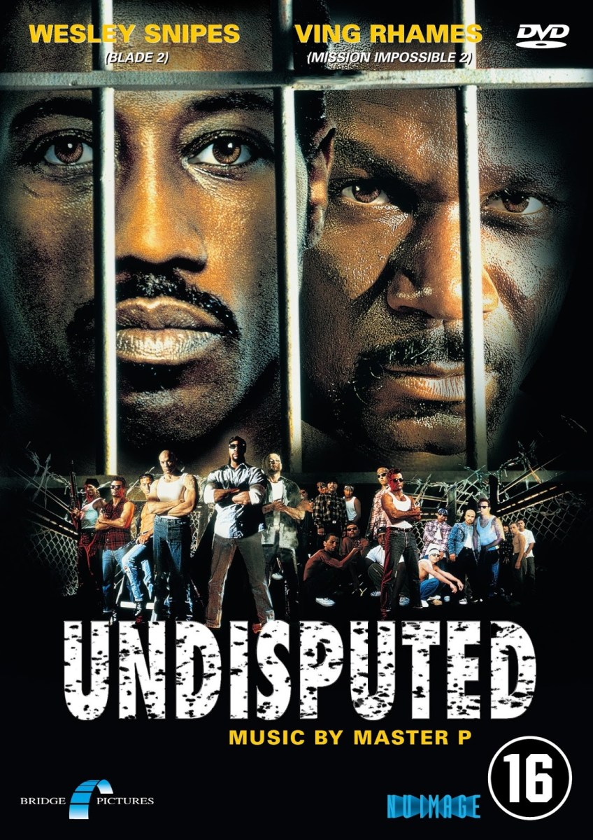 Aspettando Boyka: Undisputed | ilgiornodeglizombi