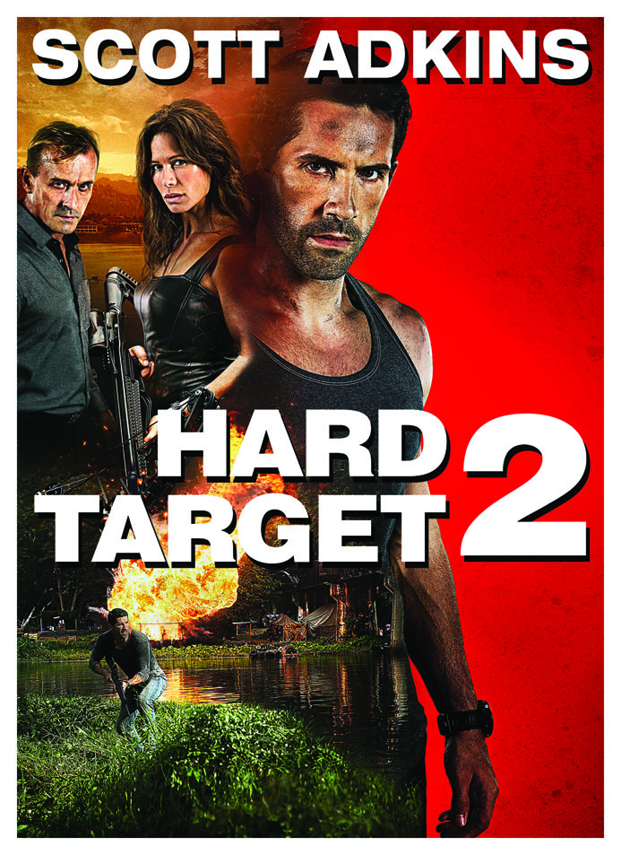Hard Target 2 | ilgiornodeglizombi