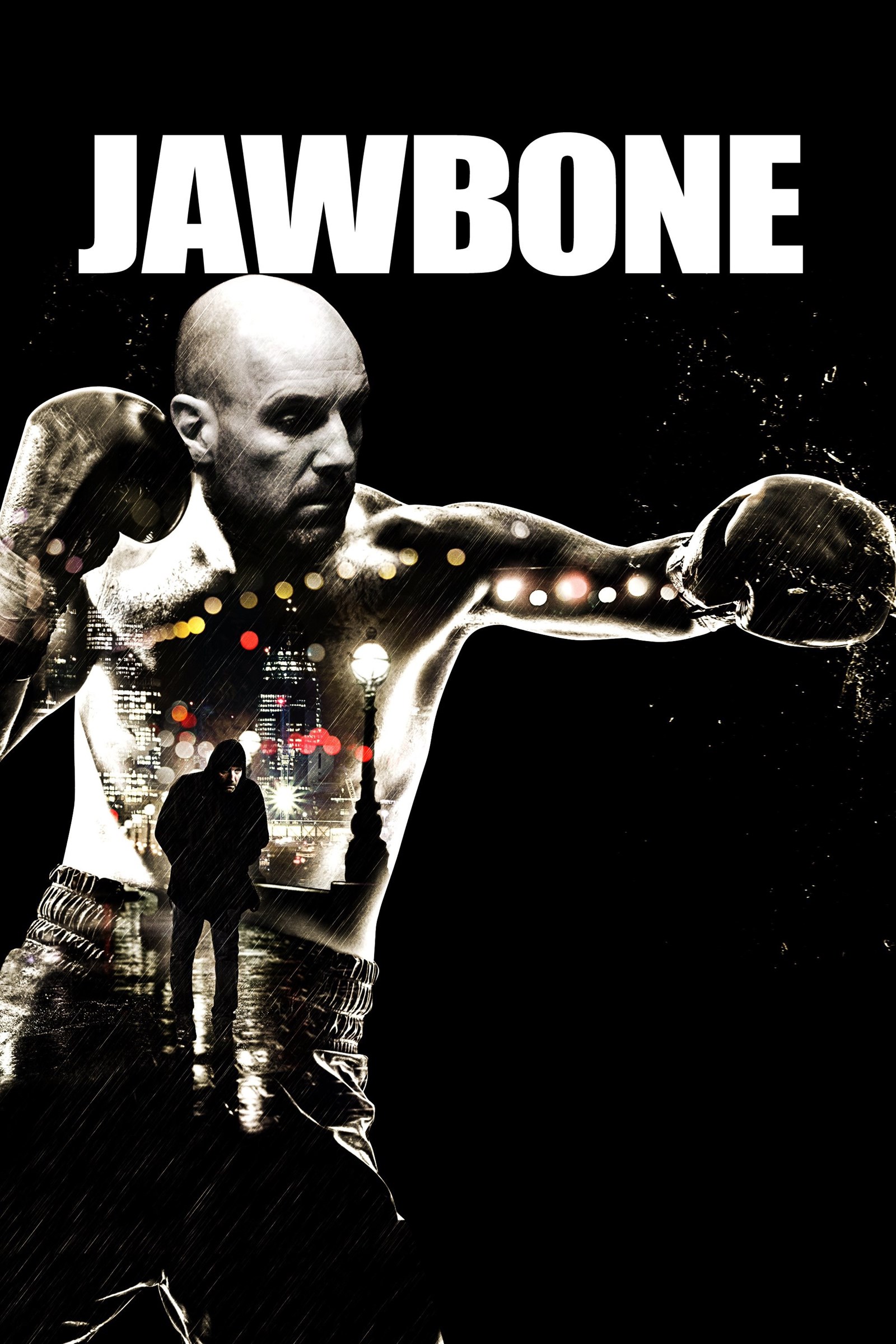 Jawbone | ilgiornodeglizombi