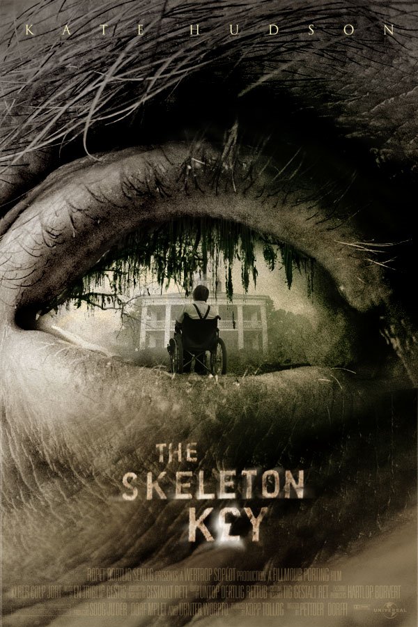 Fantasmi per Halloween: The Skeleton Key | ilgiornodeglizombi