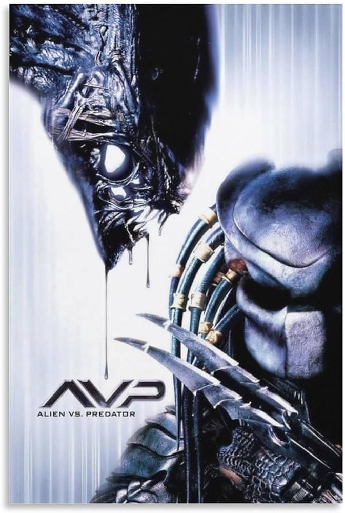 Aspettando Romulus: Alien vs Predator | ilgiornodeglizombi